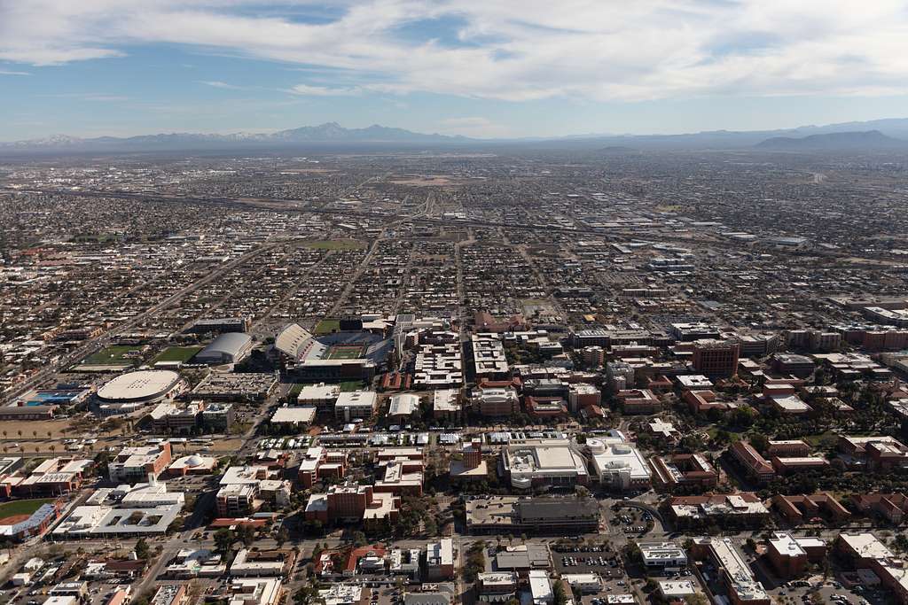 What Self-defense Weapons Are Legal In Arizona
