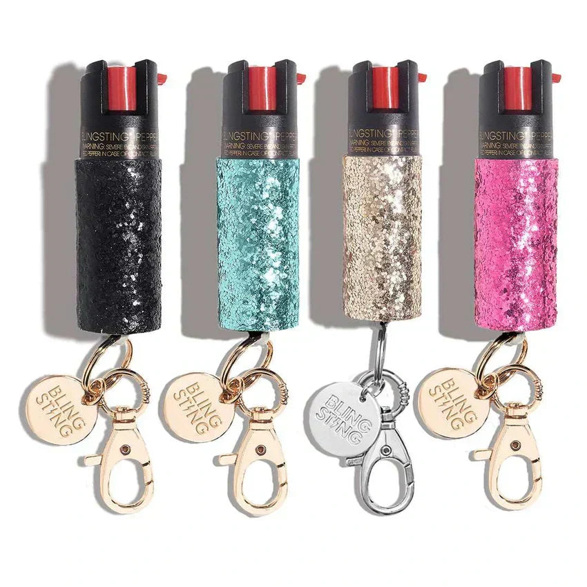 A Complete Guide on Pepper Spray: Safety, Use, and Law