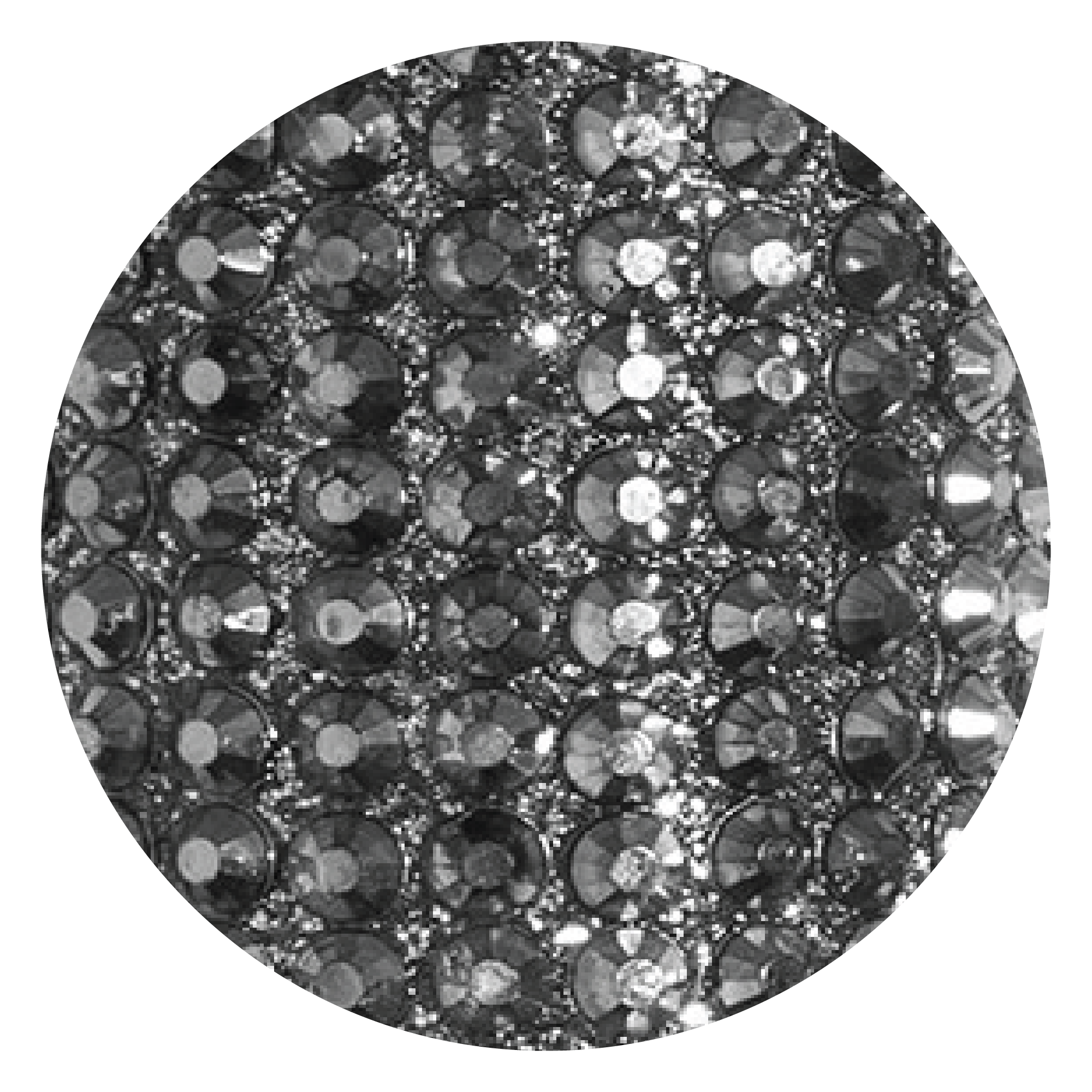 Rhinestone Collection Pepper Spray | Self Defense for Women