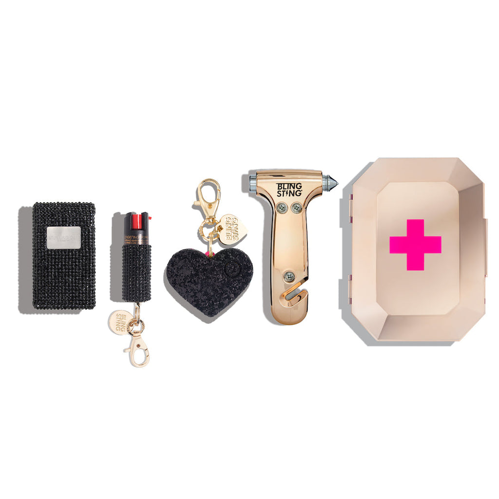 Safety Gifts for Women | Best Self Defense Gifts
