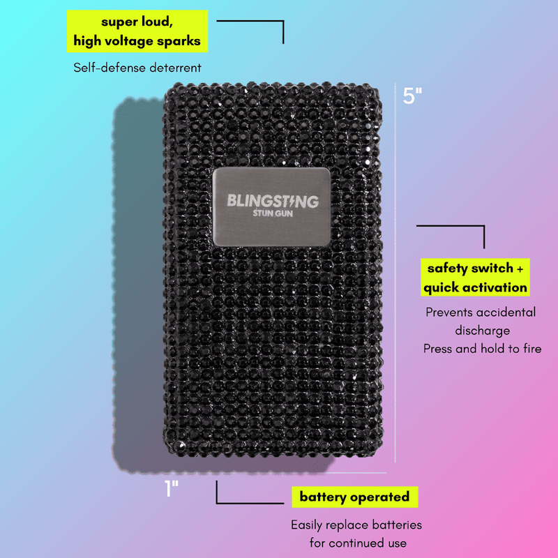 Safety Gifts for Women | Best Self Defense Gifts