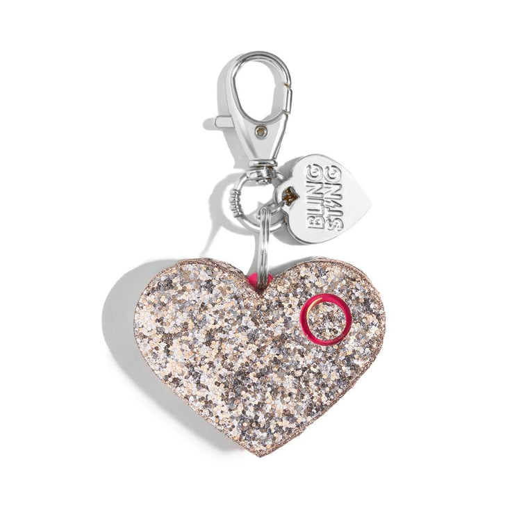 Heart Safety Alarms Collection - Blingsting.com