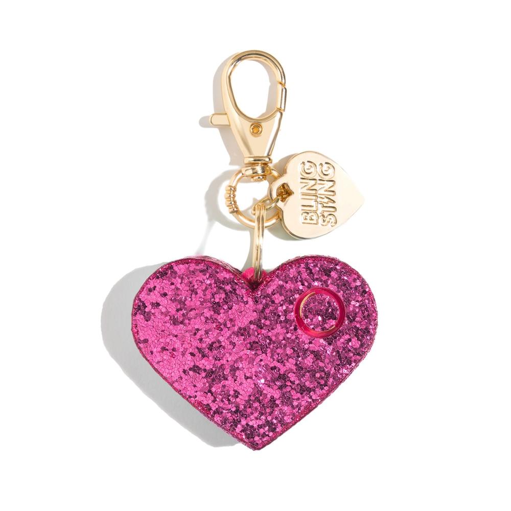 Heart Personal Safety Alarms | Women's Self Defense – blingsting.com