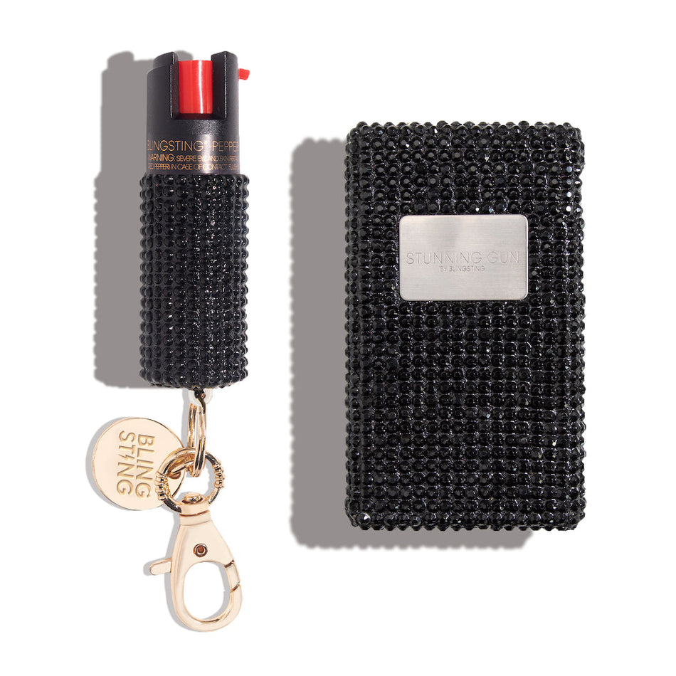 Safety Sets Self-Defense Products for Women