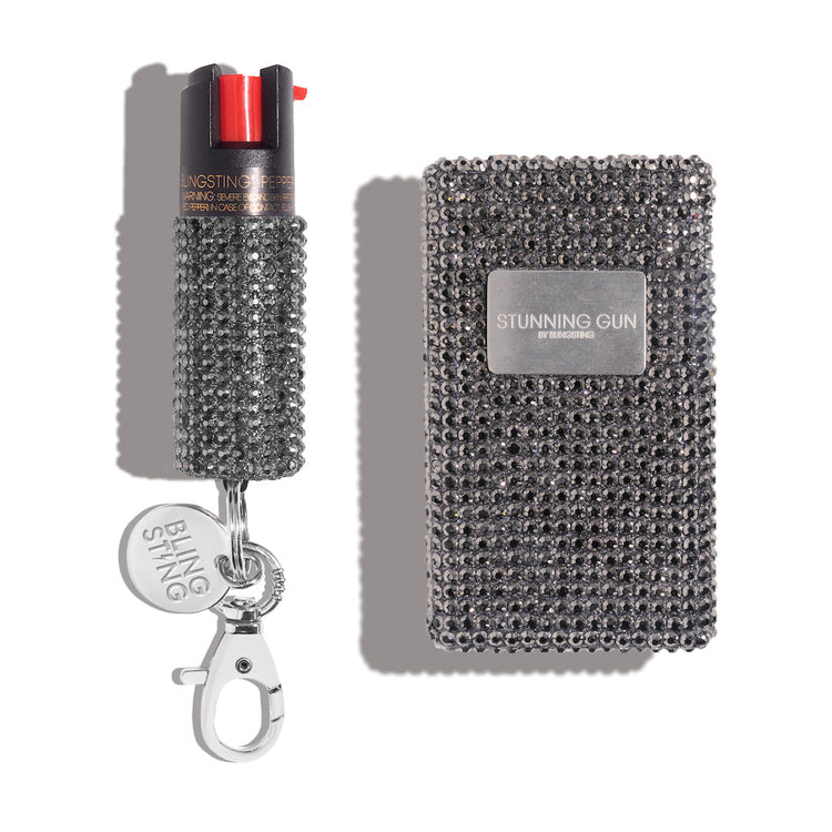 Safety Sets Self-Defense Products for Women